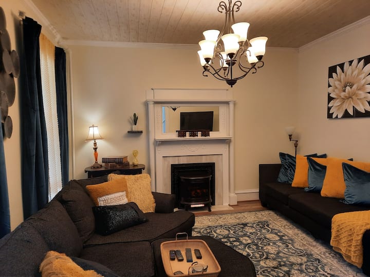 A Greenridge Classic 3 - Old Forge, PA