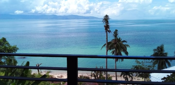 Suite Sea View Sunset Koh Phangan - Ko Pha Ngan