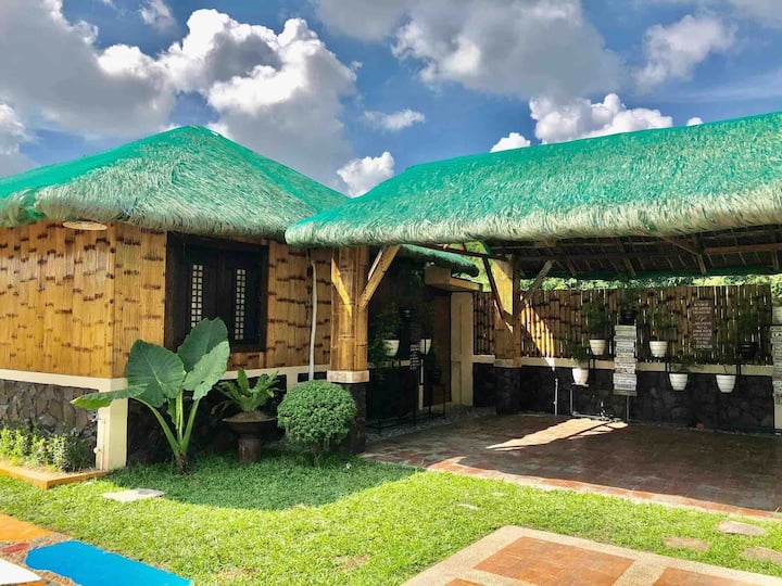 Kubo By Mb: Peace &Serenity Near The Metro - San Fernando