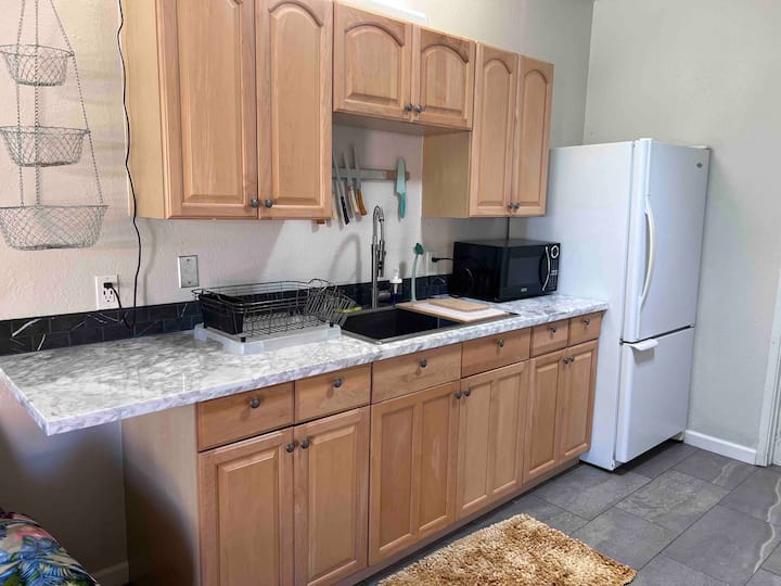 Charming, Private Guesthouse All To Yourself - Walnut Creek, CA