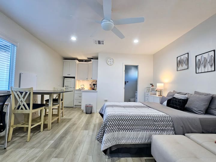 Rs) Your Cozy Home In Southern California - Buena Park, CA