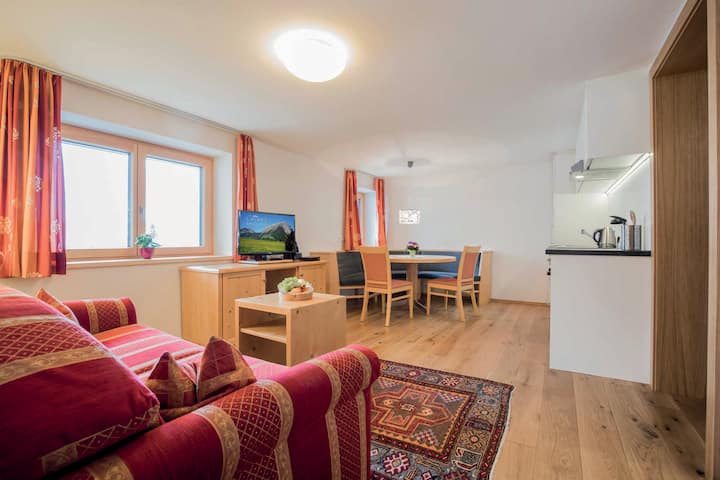 Carolines Apartment Au – Including Parking & Dog - Bezau