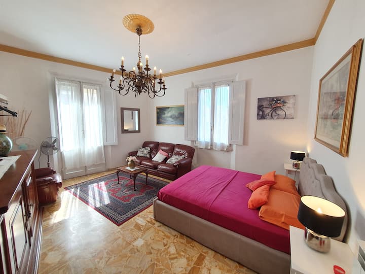M&b House 1 - Santa Maria Novella - Florence