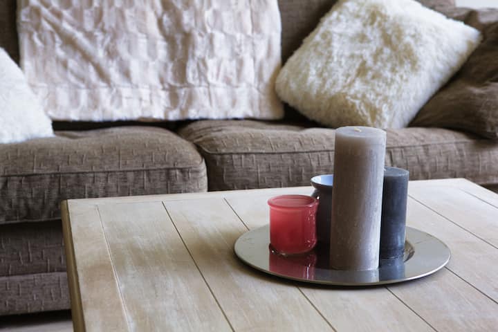 Cosy & Charming 2 Bedroom Apartment In Amsterdam! - Amsterdam