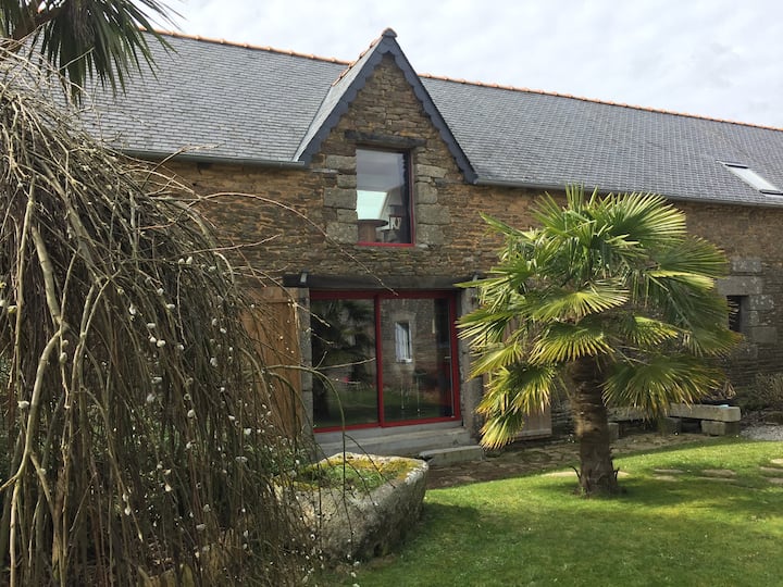 Maison Pierres Campagne Pont-aven - Pont-Aven