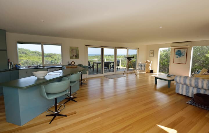 St Andrews Ocean Views - Cape Schanck