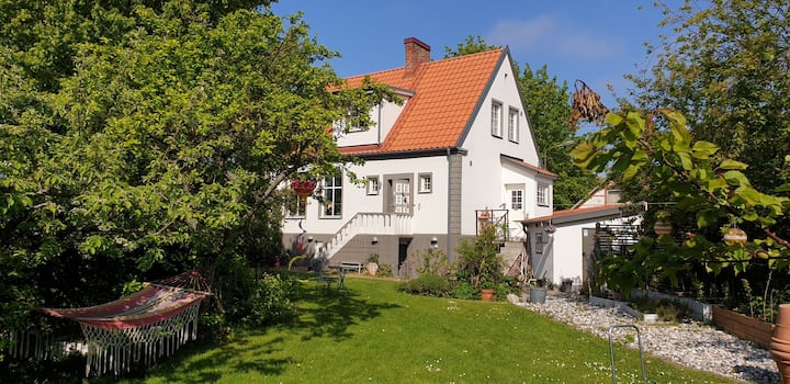 Lovely Villa! - Malmö