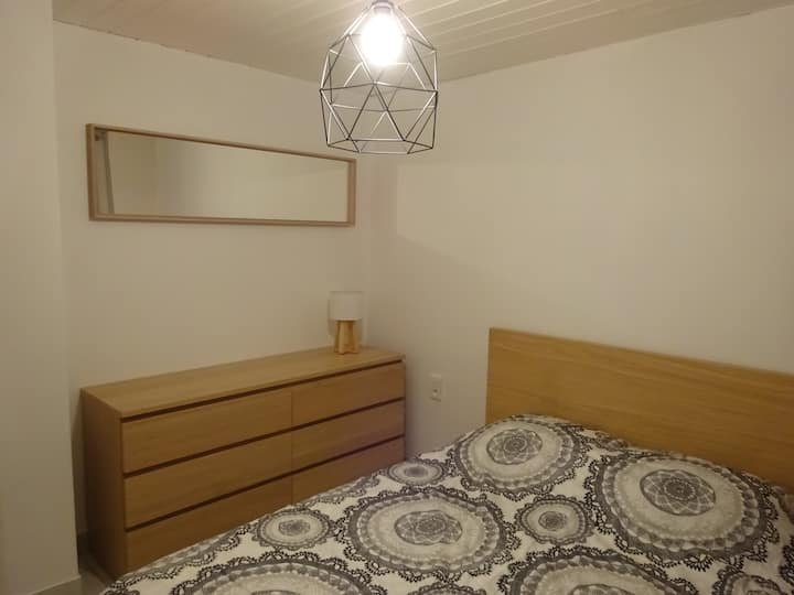 T2 Maison De Ville Proche Lac (3 Min à Pied) - Clairvaux-les-Lacs