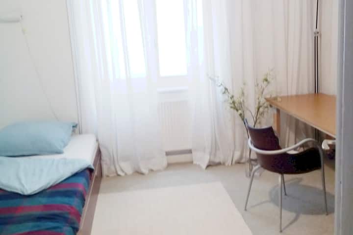 Ruhiger Altbau Nahe Zentrum - Stuttgart