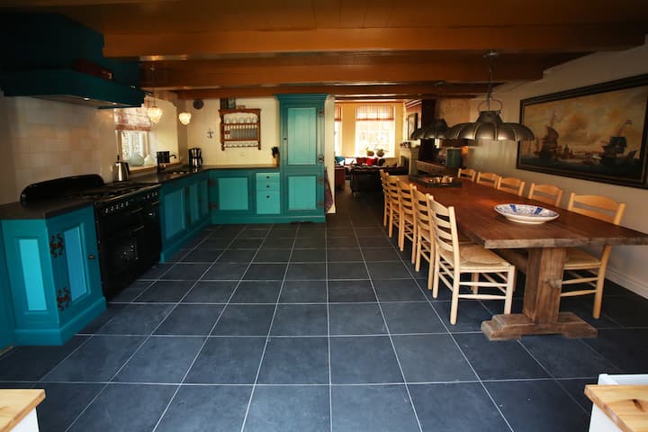 Vochuys Enkhuizen - Enkhuizen