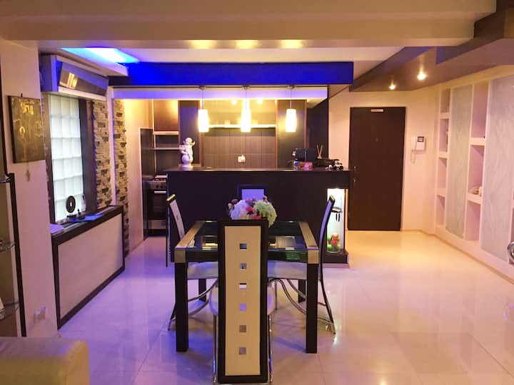 Vlaicu 9 | Quiet Getaway Near Mall Vitan - Bucharest