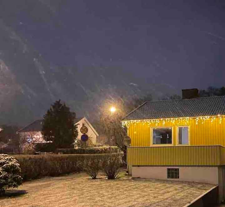 Comfortable 1-bedroom Studio With Free Parking - Gothenburg