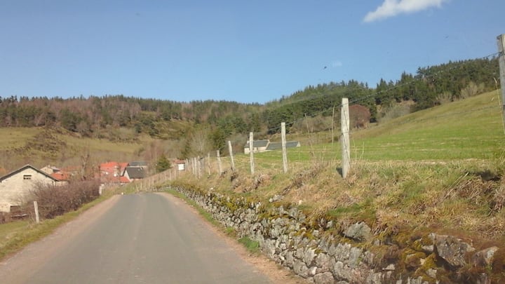 Vacances En Lozère Naturellement - Lozère