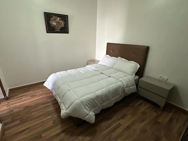 Appartement Moublée A Louer - Agadir