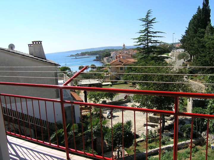 Apartment Miklic 0131 - Krk