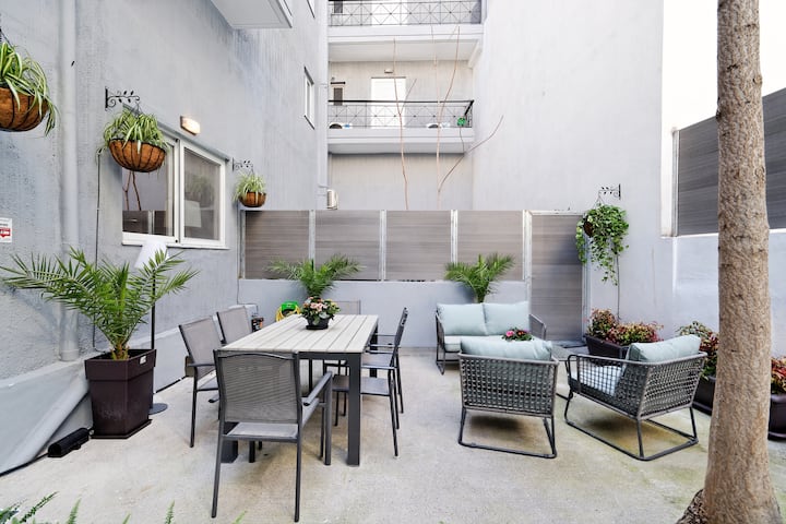 Hercules Residence - Athen