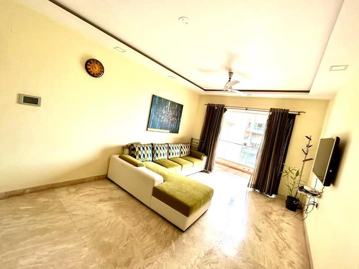 Spacious Homely Happy Home. - Pune