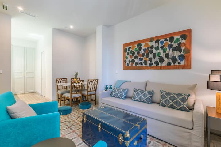 Guadalquivir - Sevilla, España