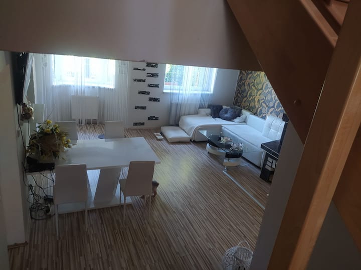 Mia - Brno