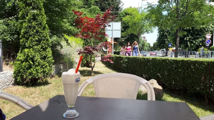 South Beach Apart - Nessebar