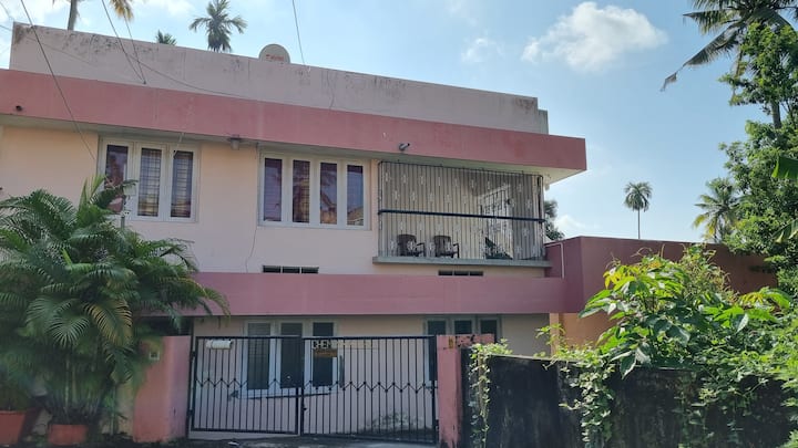 Greenhaven Pattom Thiruvanathapuram - Thiruvananthapuram