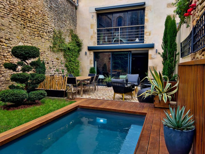 Maison Coup De Coeur Assuré - Poitiers