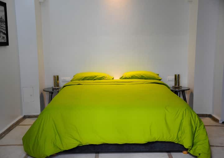 La Perle De La Médina ( 1 Ch) -