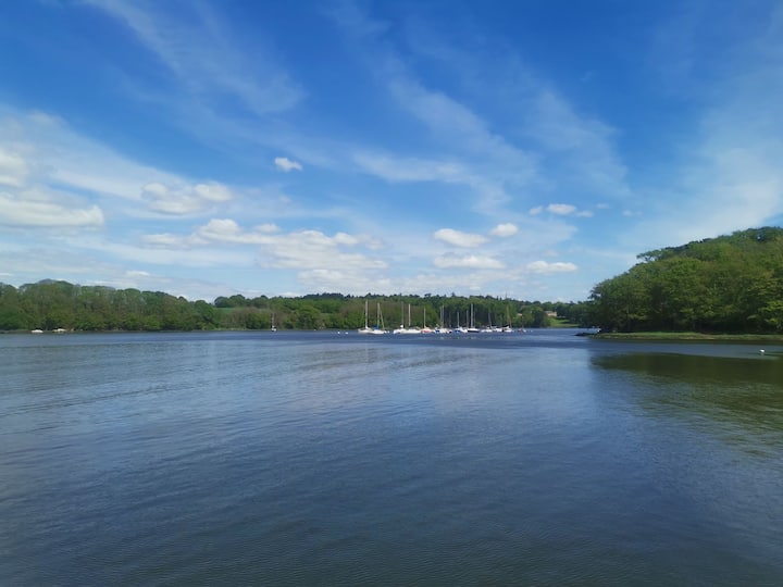 Location Finistère Sud - Bénodet