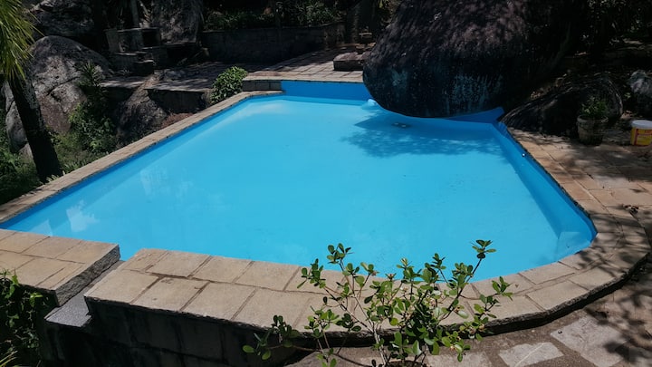 Quinta Das Araucárias: Natureza & Tranquilidade - Teresópolis