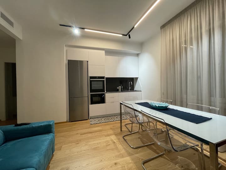 Adriatico Luxury Apartament 2 - Porto Sant'Elpidio