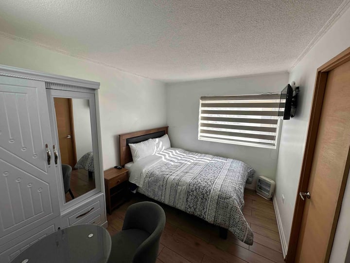 Tinyapartments - Estudio Pleno Centro Concepción - Concepción