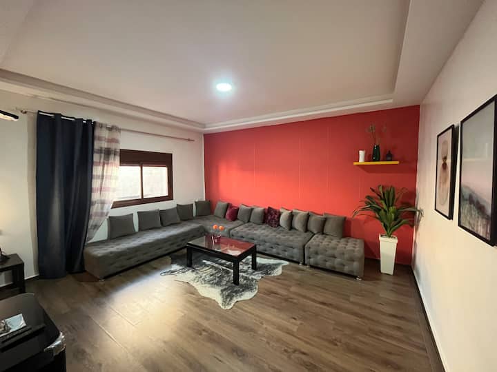 Mi Casa - Dajla