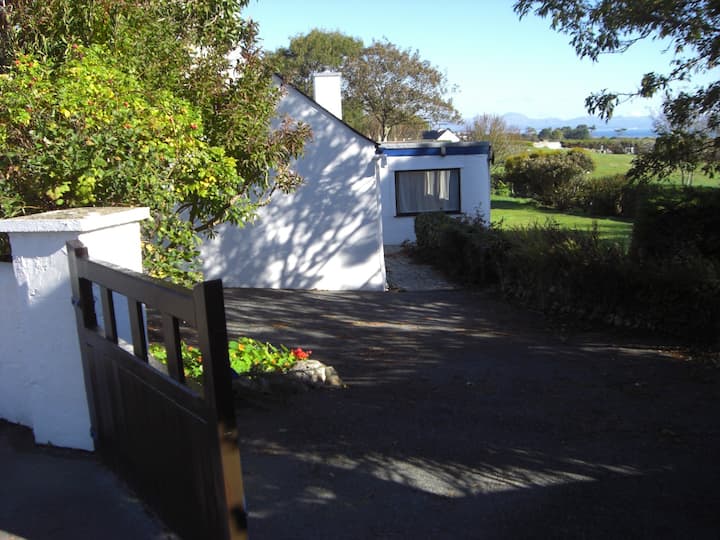 Gwelfor - Cottage For Perfect Seaside Breaks - Abersoch