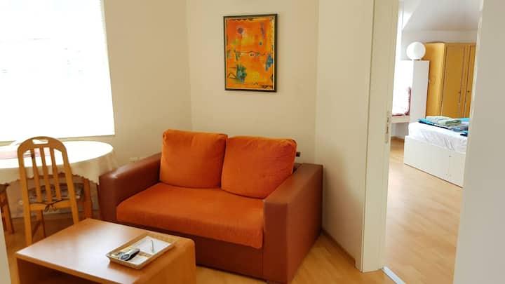 Bright & Spacious + Parking. 1 Bedroom Plovdiv - Plovdiv