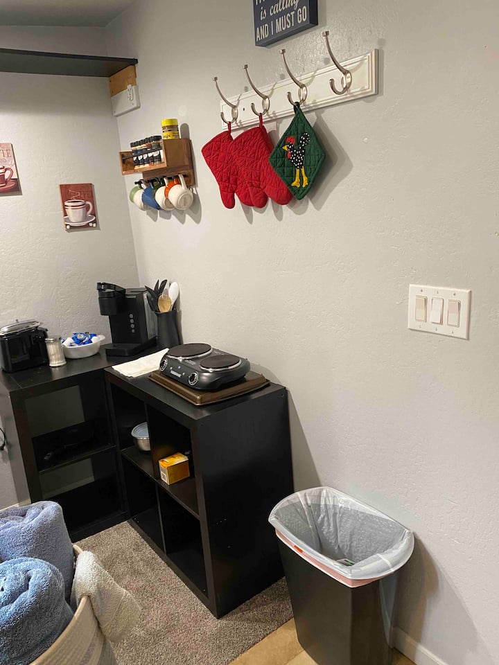 Westwood Unit D - Medford, OR