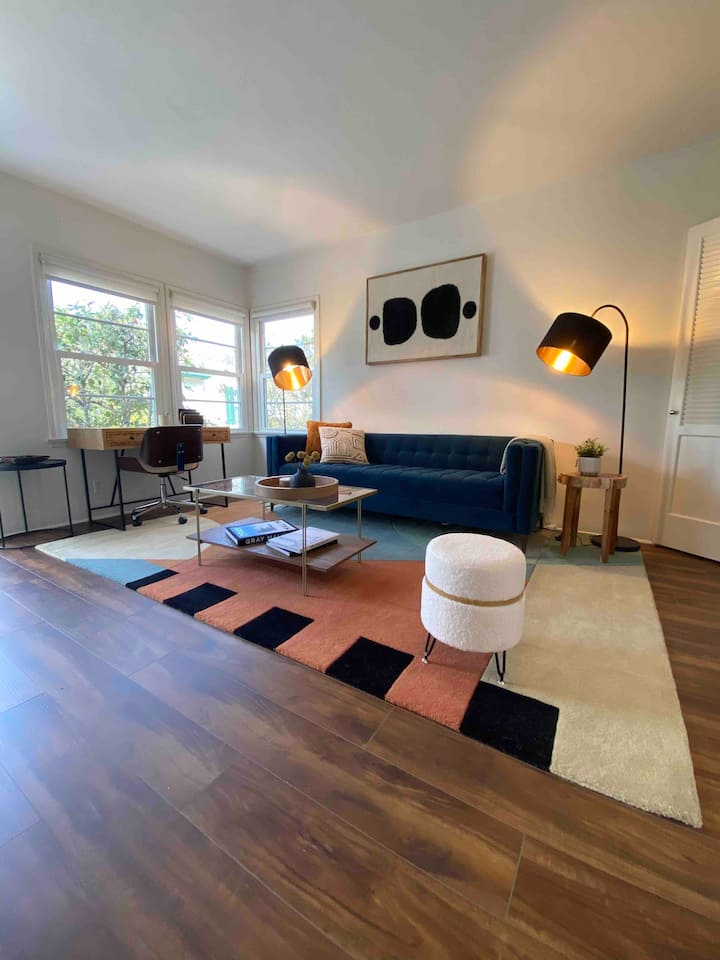 Adorable Culver City Oasis - Marina del Rey, CA