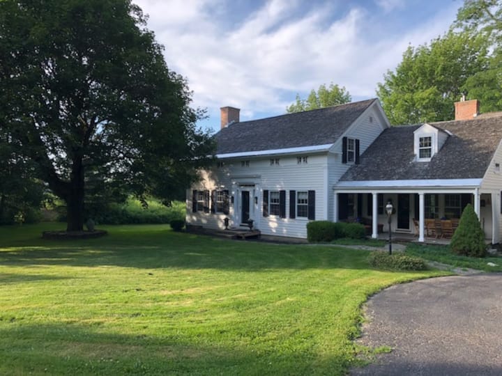 School House Farm - Minutes To Cooperstown - Cooperstown, NY
