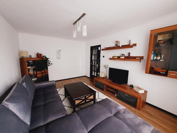 Apartment For Rent At Sea - Constanța