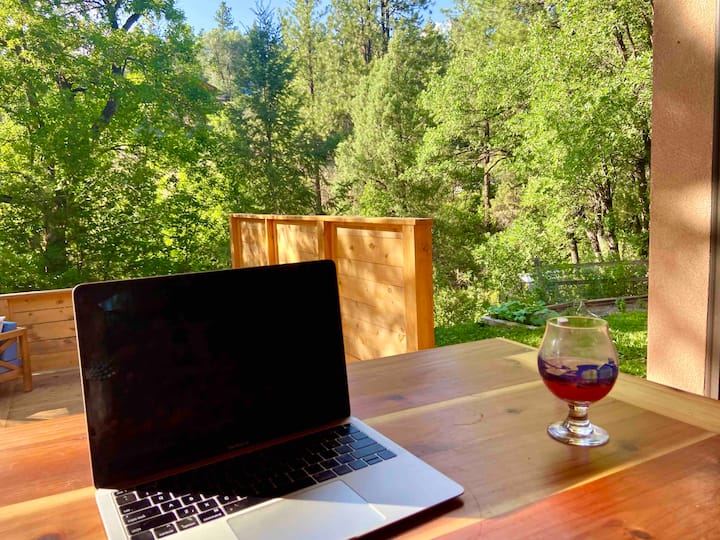 Cheerful Home With Indoor Fireplace - Durango, CO