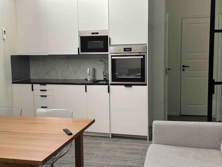 Super Nice New Apartment - Stockholm