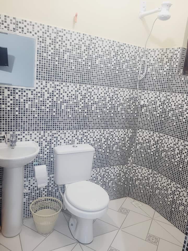 Apto Praia Tenório Térreo Summer Lofts 08 - Ubatuba