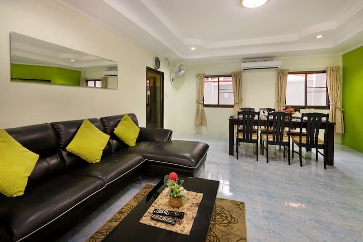 Bella Villa - Pattaya