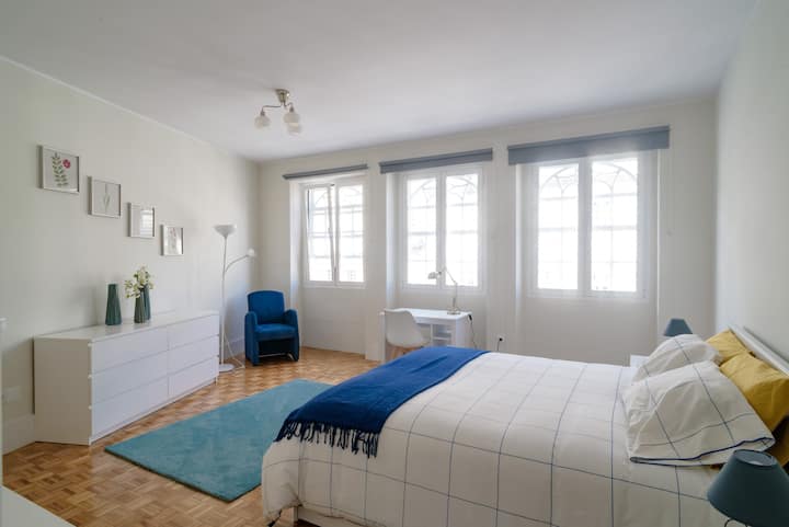 Lopinhos House Ii - Porto