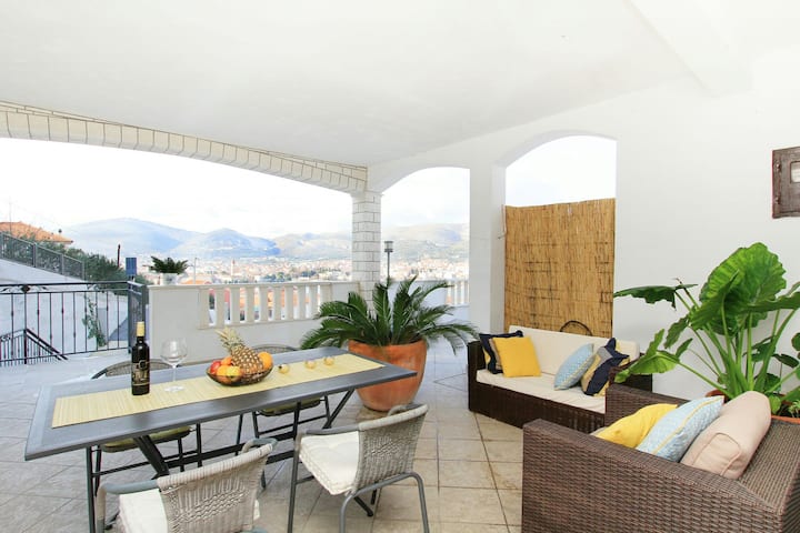 Amazing View Apartment #1 - Trogir