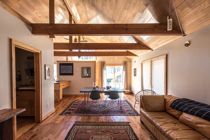 Re-imagined Modern Bungalow - Portage, MI