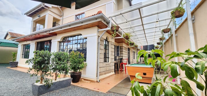 10 Best Airbnb Vacation Rentals In Ruiru, Kenya - Updated 2025 | Trip101