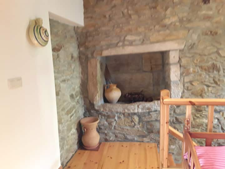 Casa De Froxán - Carballo