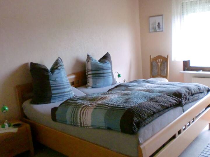 Ferienwohnung Im Untertaunus - Bad Schwalbach