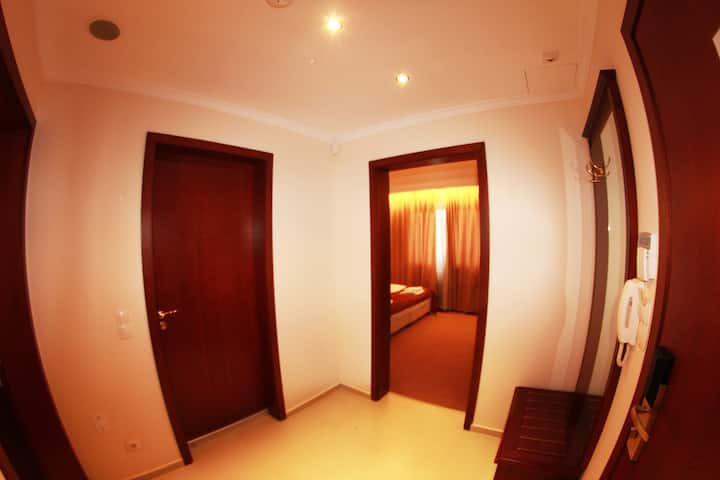 Group Of 3 Separate Apartments - Bansko