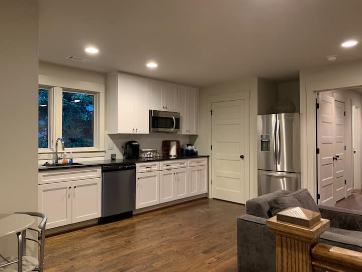 Lovely Space In The Heart Of Belmont/12 South - Nashville, TN